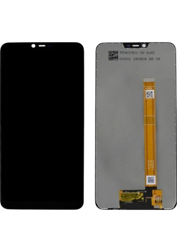 Oppo A5 Lcd Ekran+Dokunmatik (495856021) Çok Renkli Fiyatları ve ...