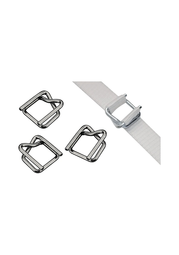 Kompozit ve Polyester Bukle Çember Tokasi 16 Mm Ücretsiz ! Fiyatları ve ...