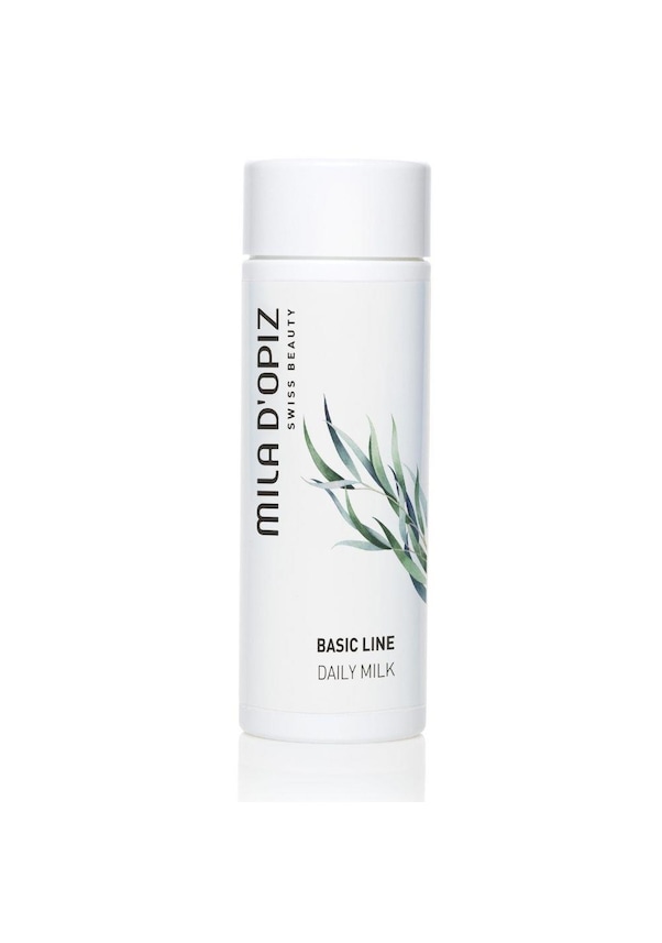 Mila D'opiz Basic Line Daily Milk 200 ML Fiyatları ve Özellikleri