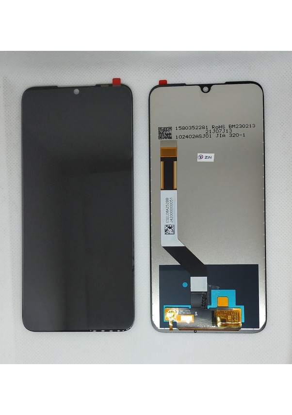 Xiaomi Redmi Note 7 Lcd Dokunmatik Ekran Çok Renkli Fiyatları ve ...