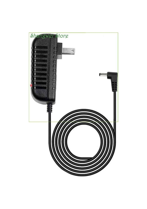 Güç Adaptörü Dc Güç Şarj Cihazı Şarj Kablosu Kablosu 9v Casio Ctk-518 ...