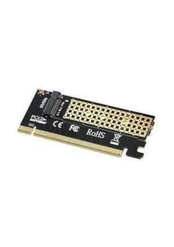M2 Nvme Pci Express 16x Kart Nvme 16x Çevirici Nvme Ssd Bilgisayar ...