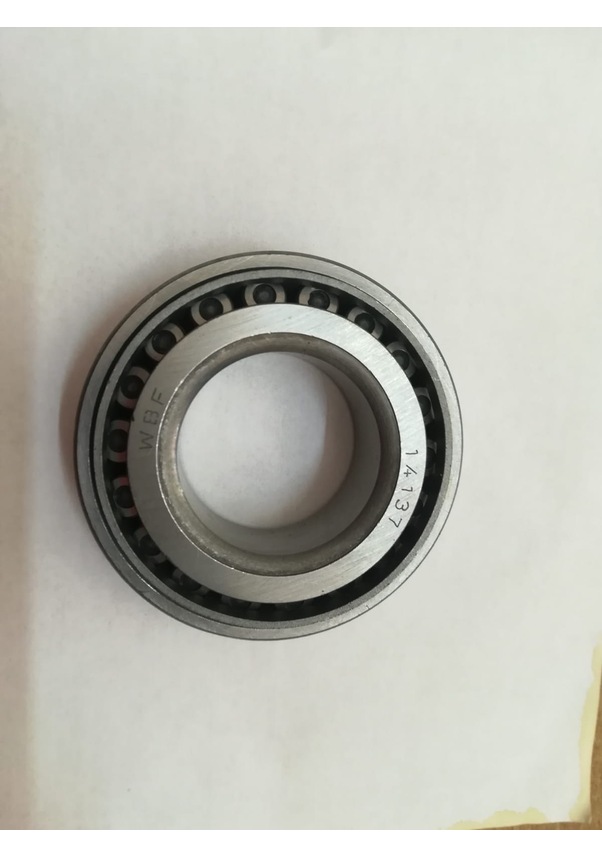 Konik Makaralı Rulman 14137 Fiyatları ve Özellikleri