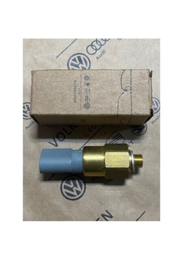 OCTAVİA 1998-2004 DİREKSİYON YAĞ BASINÇ MÜŞÜRÜ OVAL SOK 1J0919081 ...