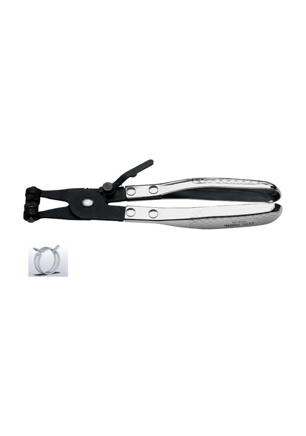 Ceta Form N12-10 Hortum Kelepçe Pensesi Yaylı Kelepçeler Için Fiyatları ...