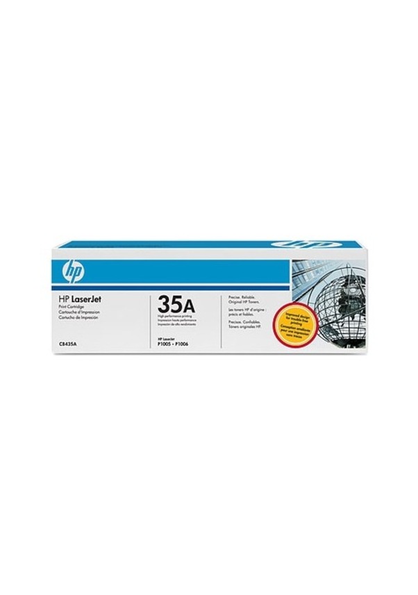 Hp 35A Cb435A Siyah Toner Fiyatları ve Özellikleri