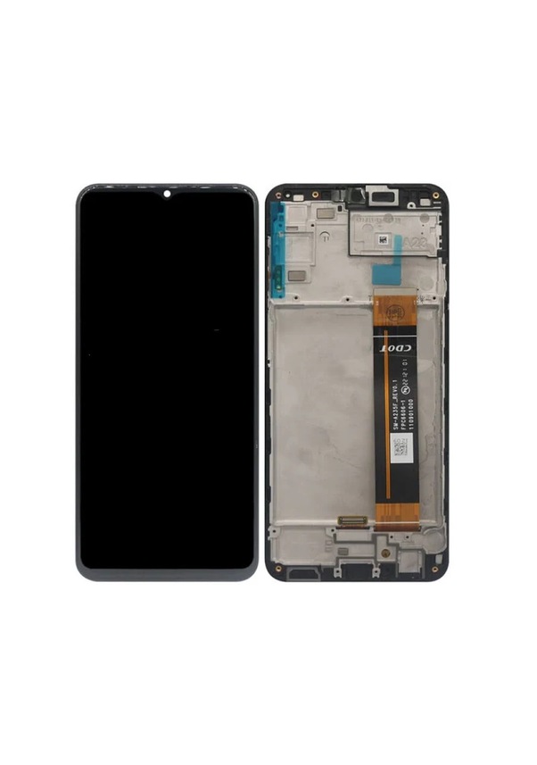 Samsung Galaxy A23 A235F Oled Ekran Dokunmatik Çıtalı Fiyatları ve ...