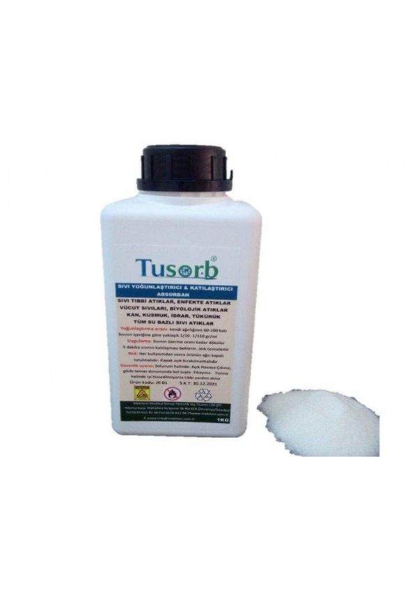 Sıvı ve Yağ Emici Toz Absorban 1 Kg Plastik Şişe Fiyatları ve Özellikleri