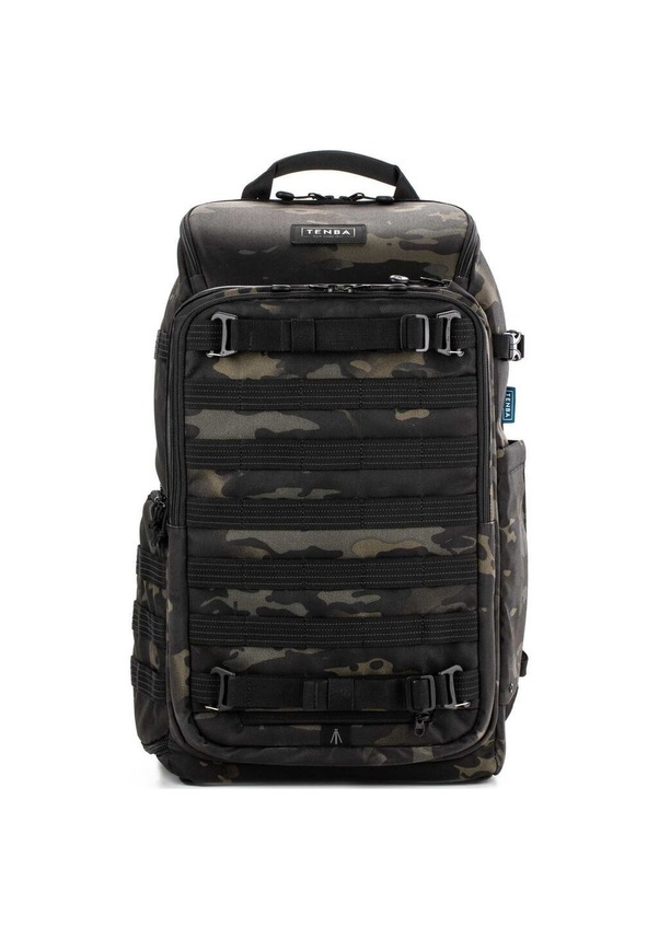 Tenba Axis V2 Backpack (MultiCam Black, 24L) Fiyatları ve Özellikleri
