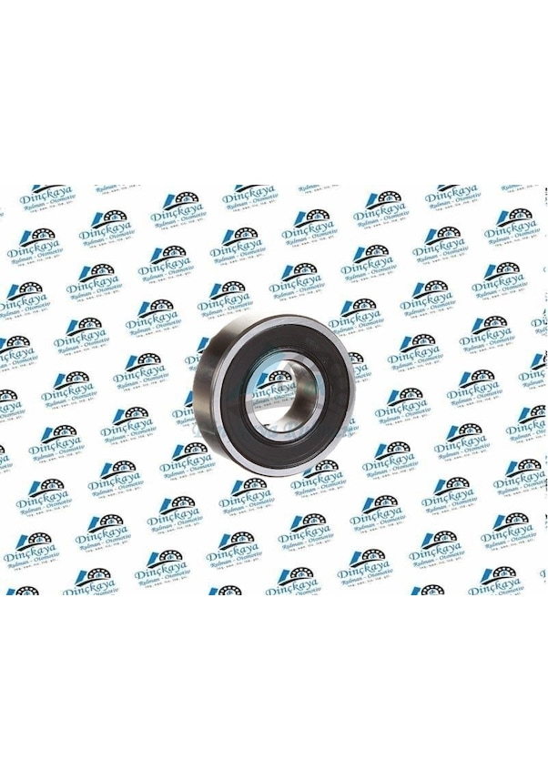 SKF 6001 2RS SKF RULMAN Fiyatları ve Özellikleri