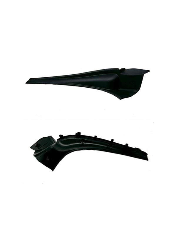 Micra Izgara Ön Cam Alt Sağ 2015-2017 Yan Bakalit / 66894-1hb0a ...