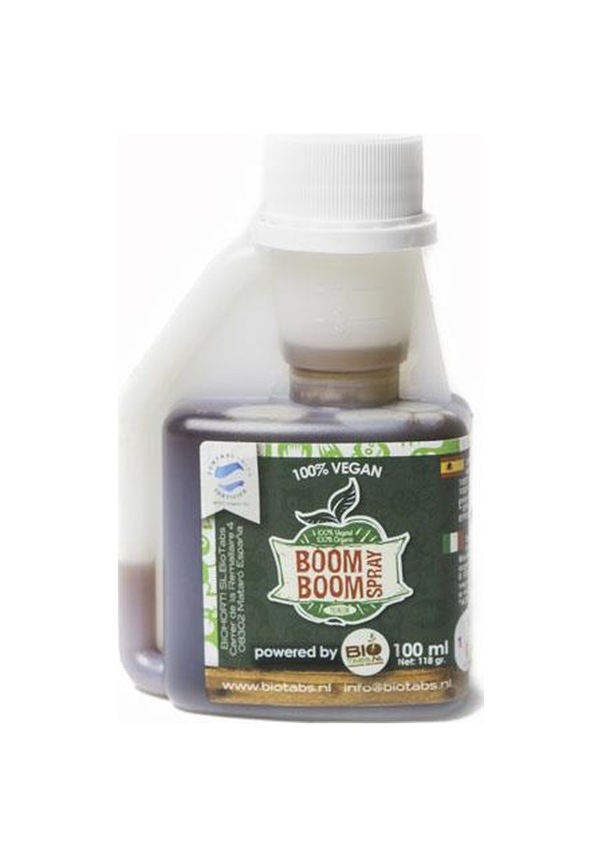 Boom Boom Spray 100 ML Fiyatları ve Özellikleri