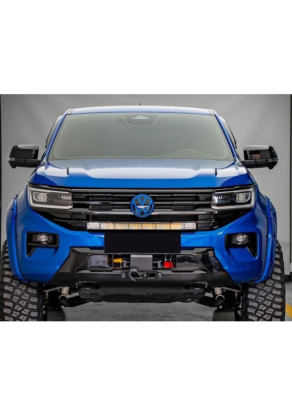 Ducki Vw Amarok 2023 Ve Sonrası Vinç Montaj Tablası / Sehpası Fiyatları ...