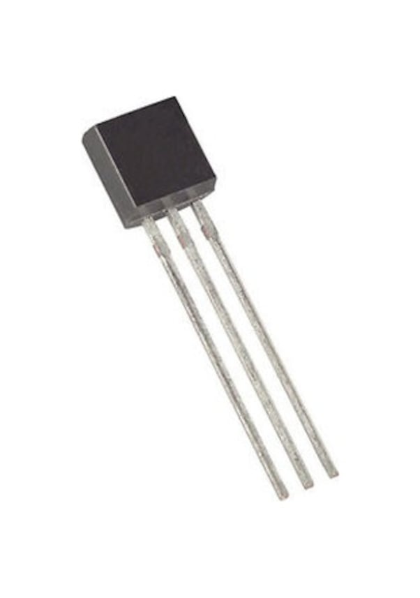 Bf 245C Jfet Transistör Npn 6,5Ma 30V To92 Fiyatları ve Özellikleri