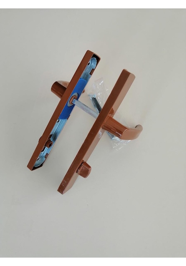 WC PVC KAPI KOLU PLASTİK ALTINMEŞE Fiyatları ve Özellikleri