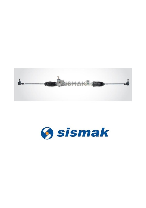 DİREKSİYON KUTUSU MEKANİK YM RENAULT R9 R11 87+ ROTBAŞLI 220214T ...