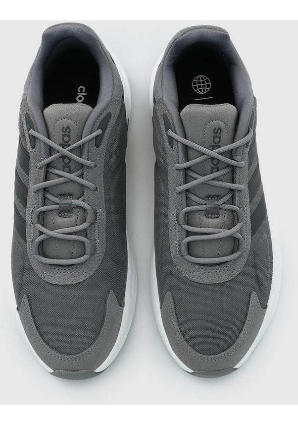 Adidas Erkek Ayakkabı Ozelle If2855 001 Gri 40.5 Fiyatları ve Özellikleri