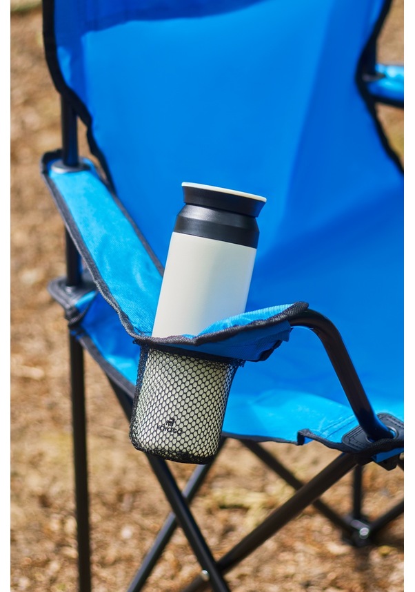 Karaca Container Kamp Sandalyesi Mavi Mavi Fiyatları ve Özellikleri