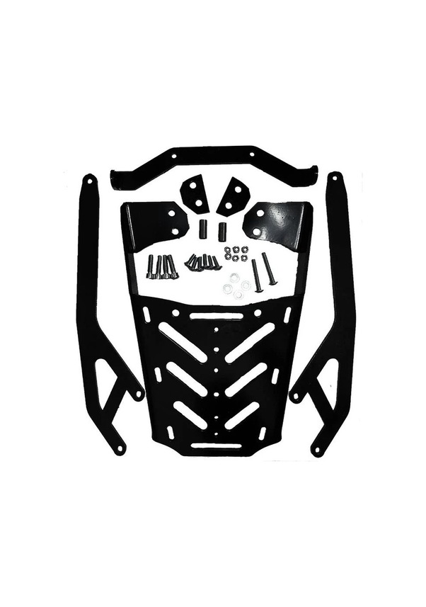 Bajaj Dominar 250-400 Çanta Demiri 2017-2024 Fiyatları ve Özellikleri