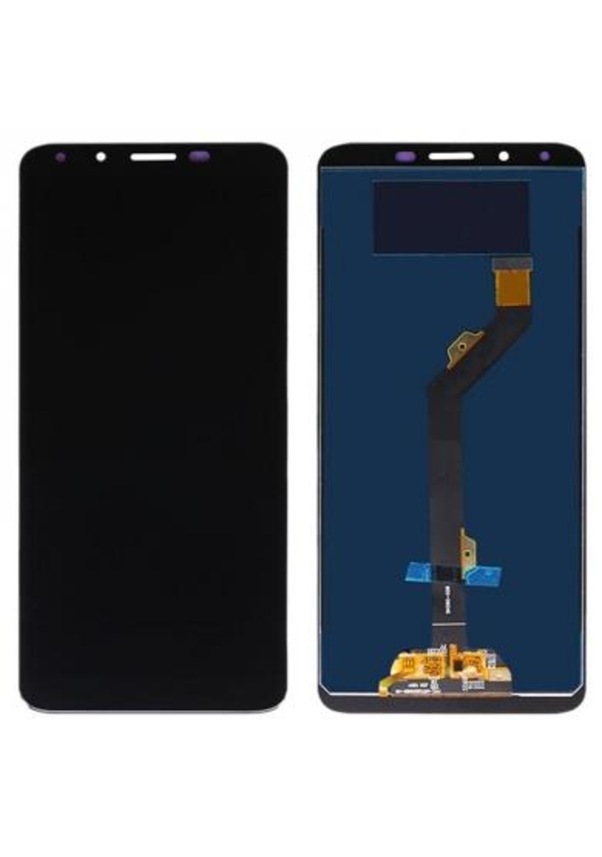 Infinix Hot 6 (X606) Lcd Ekran+Dokunmatik Fiyatları ve Özellikleri