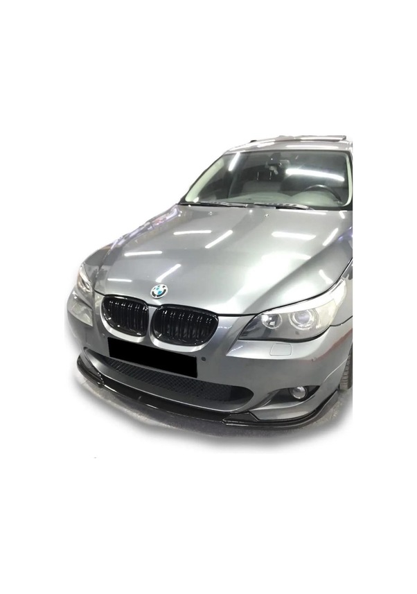 Bmw E60 M-tech Ön Lip Plastik Boyasız Fiyatları ve Özellikleri