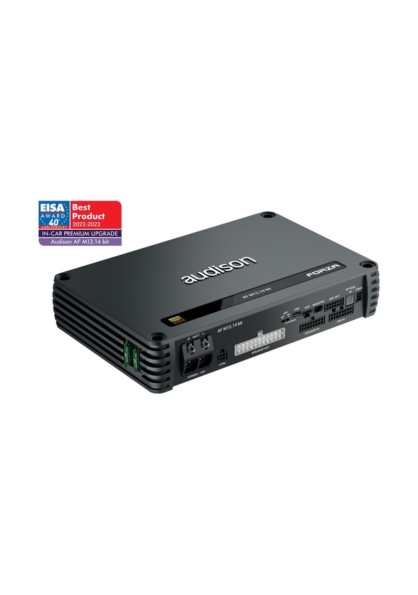 ÖZTÜRK ELEKTRONİK-AUDİSON FORZA AF M12.14 bit Fiyatları ve Özellikleri