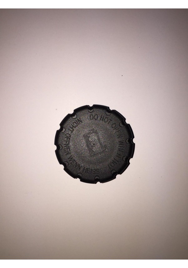 Mercedes Vito W447 / W204 W205 W210 Radyatör Kapağı - 2105010715 ...