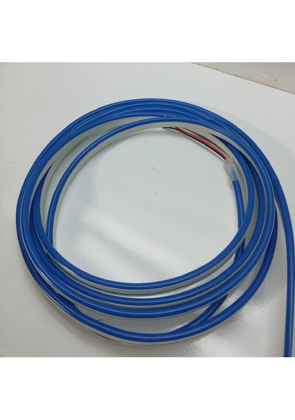 Neon Led 12 Volt Mavi Işık Dış Mekan 15 Metre 15 Metre Fiyatları ve ...