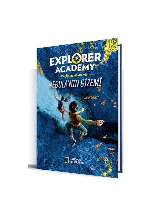 Explorer Academy Kaşifler Akademisi Nebula’Nın Gizemi Fiyatları ve ...