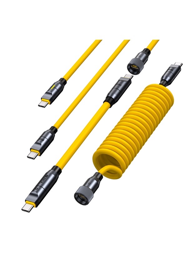 Aohi The Future Creative Power 8-in-1 240w Hızlı Şarj Kablo Seti Fiyatları ve Özellikleri