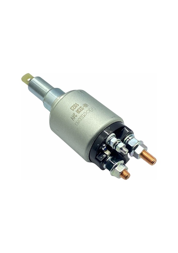 Norma 24v Marş Otomatiği Bosch Tipi uzun Pistonlu Sağ Çift Çık N11 ...