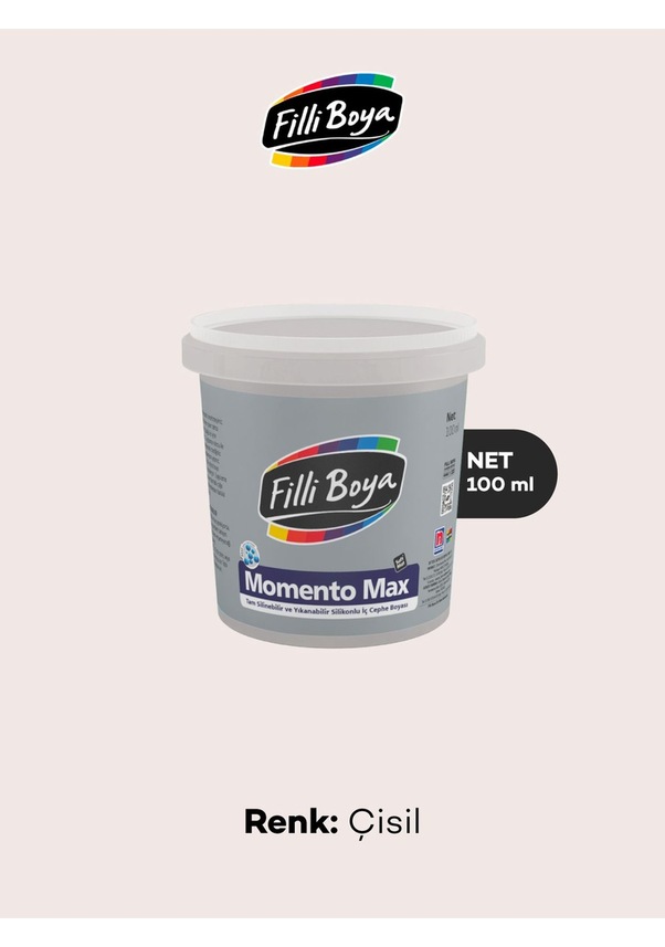 Filli Boya Momento Max Soft İlham Paketi 100 ML Çisil Fiyatları ve ...