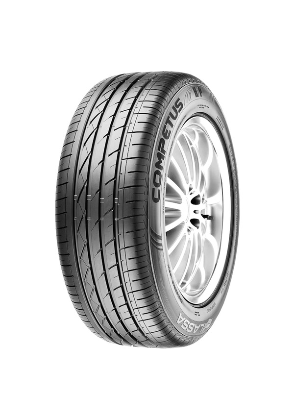 Lassa 215/55 R18 99V Competus H/P 4X4 Yaz Lastiği 2022 2022 Fiyatları ve Özellikleri
