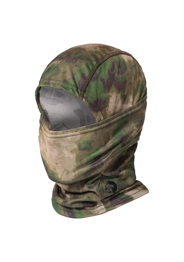 Camo Balaclava Kayak Yüz Maskesi Uv Koruyucusu Balıkçı Motosiklet ...