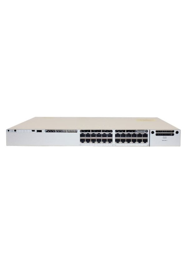 Cisco C9300-24p-e + C9300-dna-e-24 Switch Fiyatları ve Özellikleri