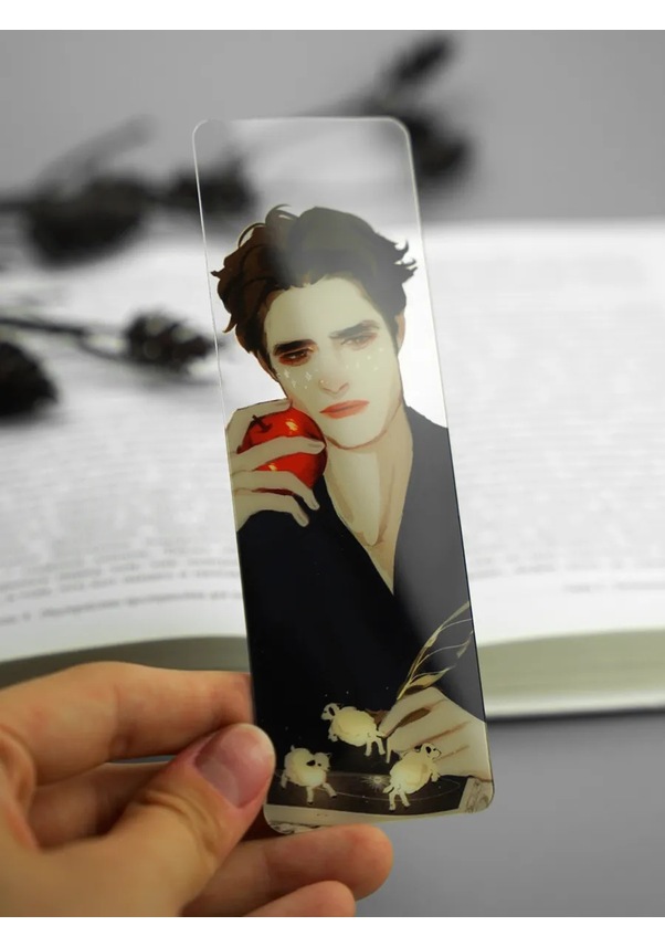 Fenny-fox Twilight Edward Kitabeleri 258676121 Fiyatları ve Özellikleri