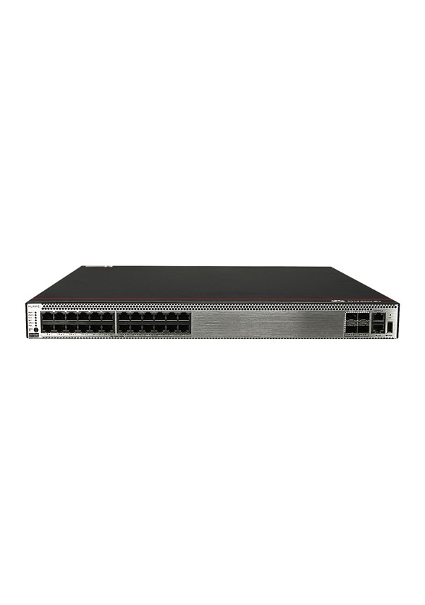 Huawei S5731-S24P4X 24x10/100/1000 Base-T Ports 4x10GE SFP+ Ports ...