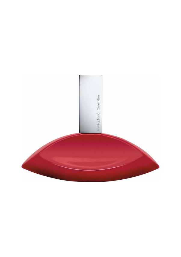 Calvin Klein My Euphoria Red Kadın Parfüm EDP 100 ML Fiyatları ve ...