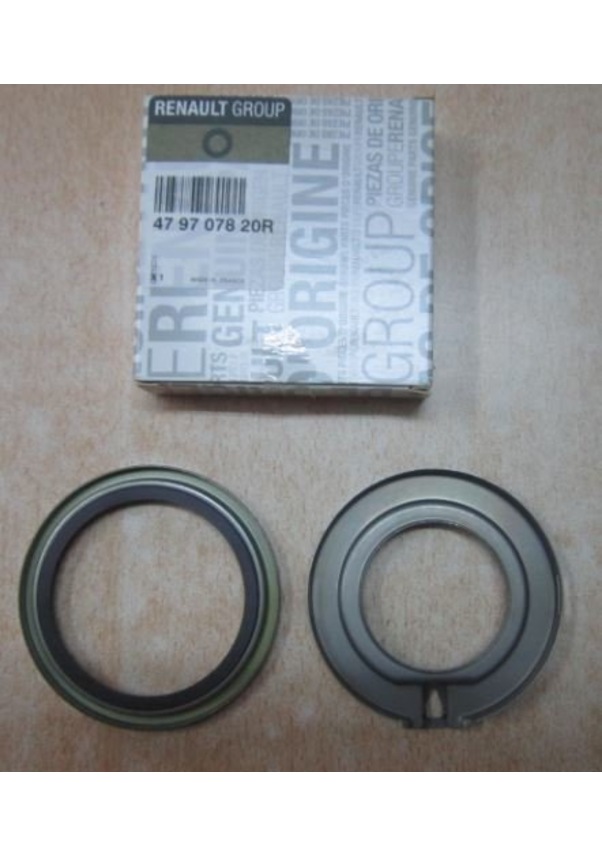 Renault Kangoo 3-III Abs Kaptör Sportu 479707820R Fiyatları ve Özellikleri