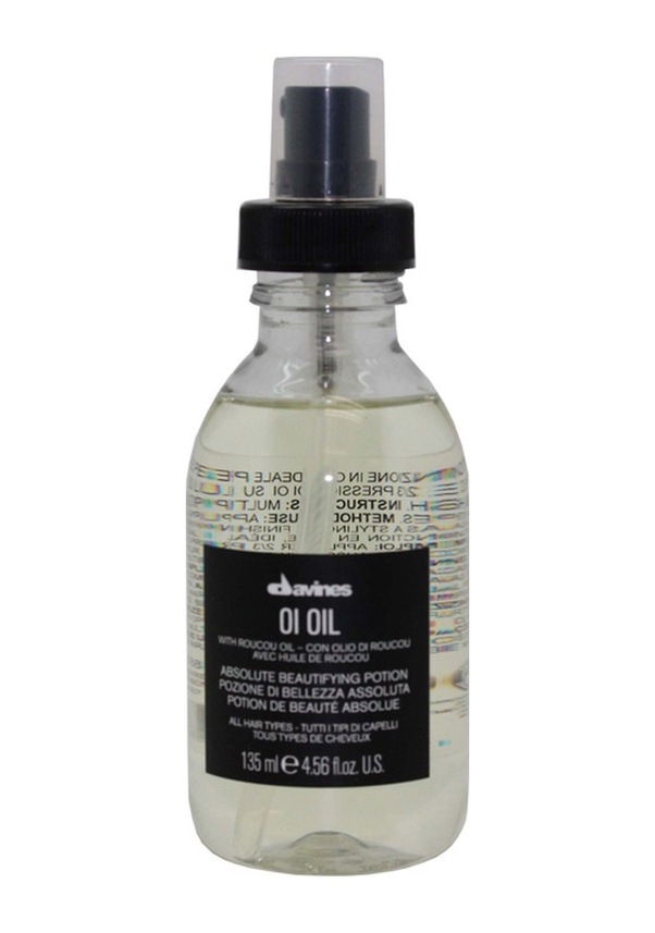 Davines Oi Oil Saç Bakım Serumu 135 ML Fiyatları ve Özellikleri