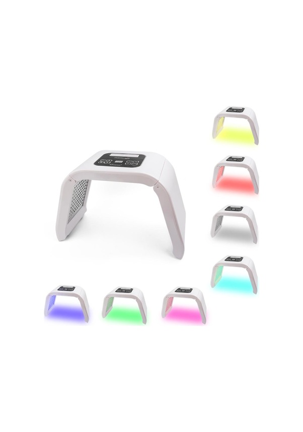 Omega Led Pdt Therapy 7 Color Yeni Nesil Fiyatları ve Özellikleri