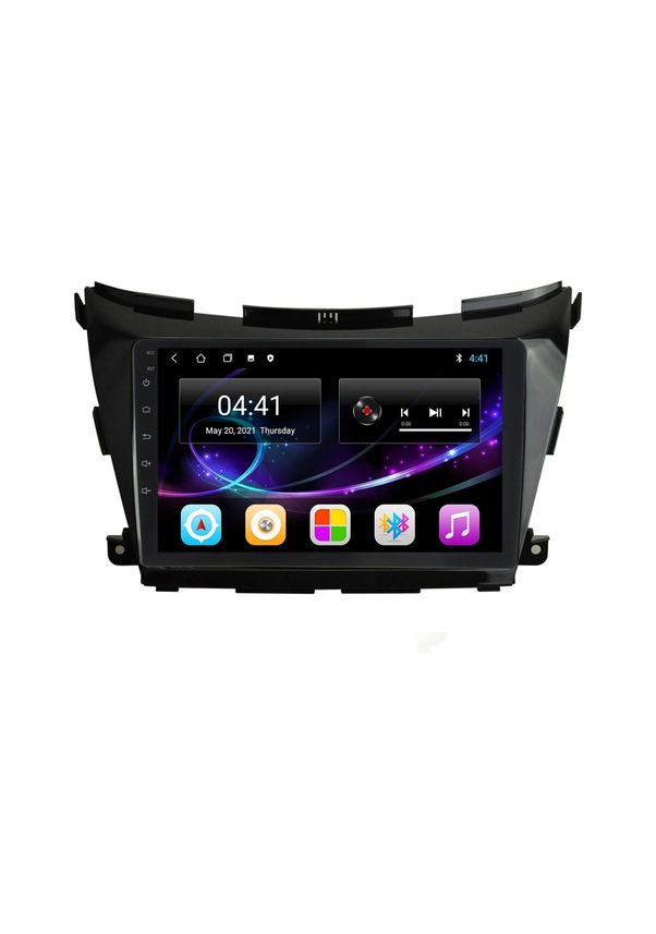 NİSSAN MURANO ANDROID 11 MULTİMEDYA QLED EKRAN Fiyatları ve Özellikleri