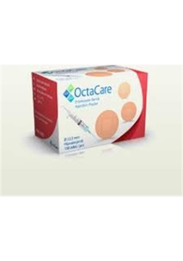 Octacare Enjeksiyon Nokta Bandı 100 Adet Fiyatları ve Özellikleri