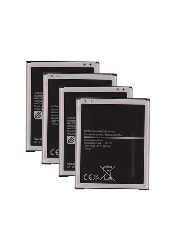 Samsung Galaxy J7 Duo Sm-J720F Batarya Pil Fiyatları ve Özellikleri