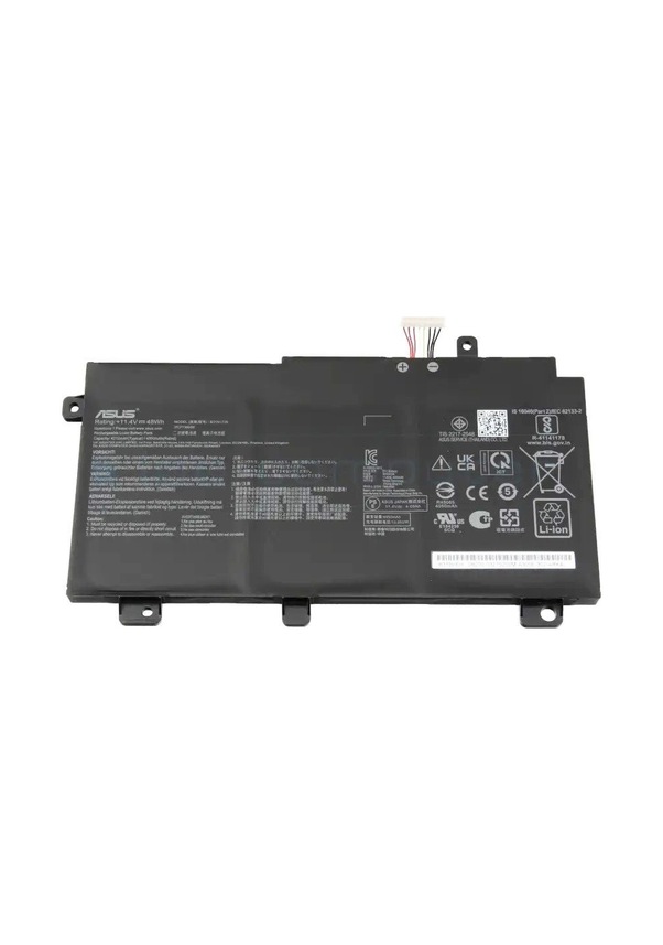 Asus Tuf Gaming F15 Fx506lh, F15 Fx506lhb Batarya Asus Pil Fiyatları ve ...