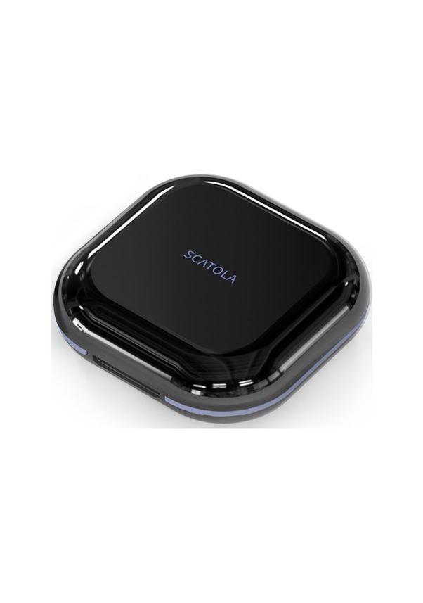 Bölmeli Su Geçirmez Hap Kutusu, Hap Düzenleyici, Vitn Takviyeleri İçin ...