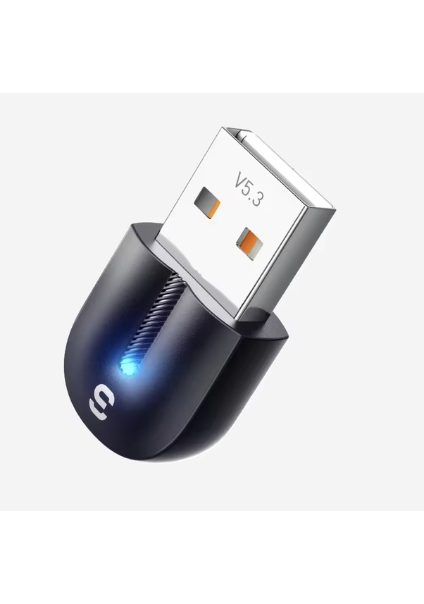 Essager 5.3 Süper Hızlı Ce/fc/rohs Lisans Usb Bluetooth Adaptör ...