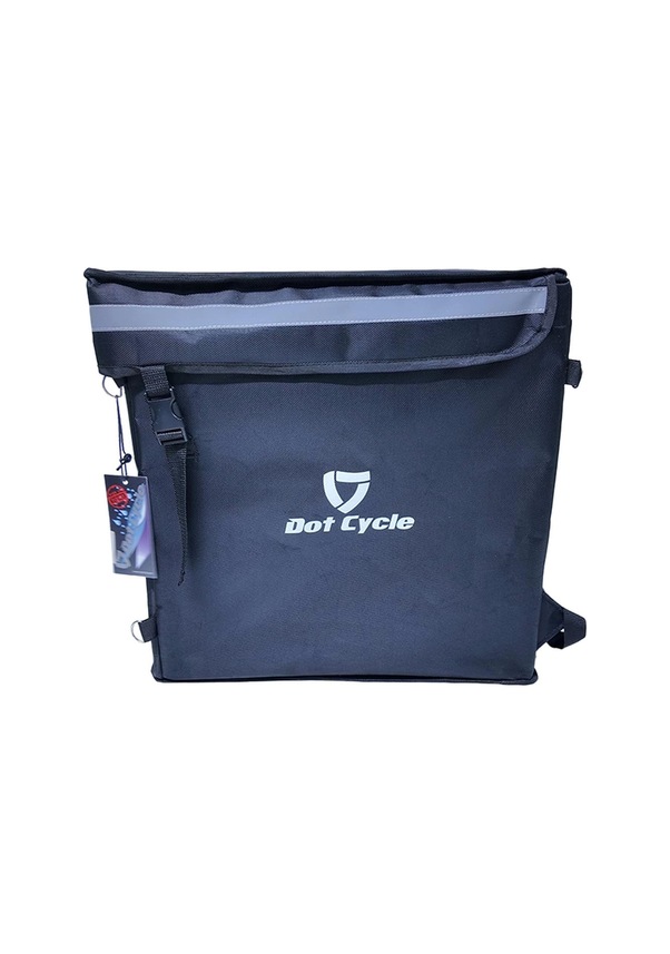 Dot Cycle Büyük Termal Çanta Siyah Fiyatları ve Özellikleri