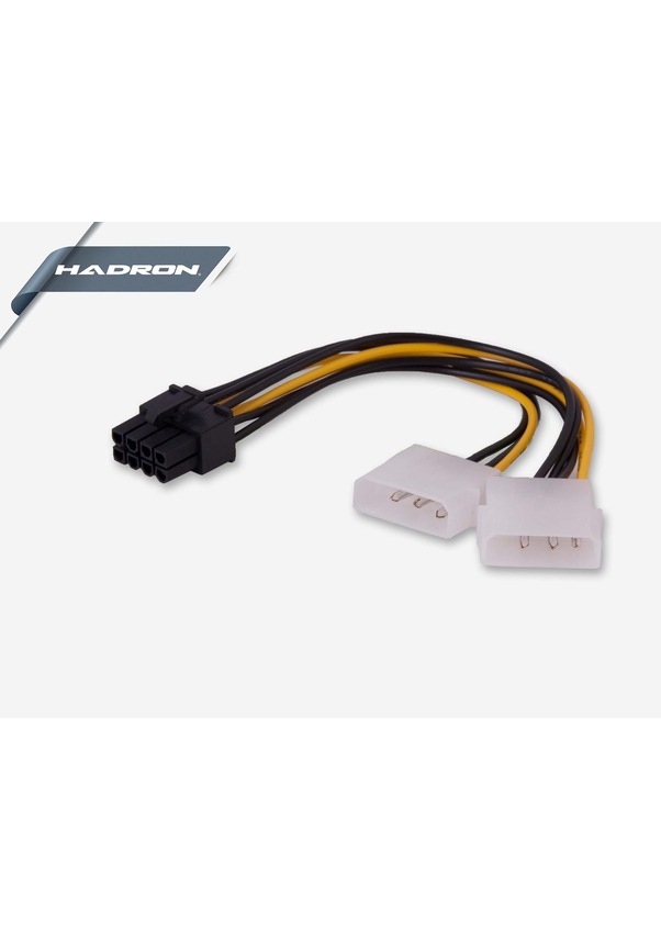 Vga Power 6 Pin Kablo Hadron Hd4536 Fiyatları ve Özellikleri
