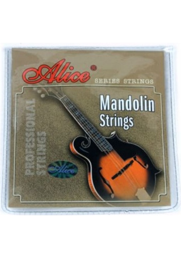 Alice Am-03 Mandolin Takım Tel Fiyatları ve Özellikleri